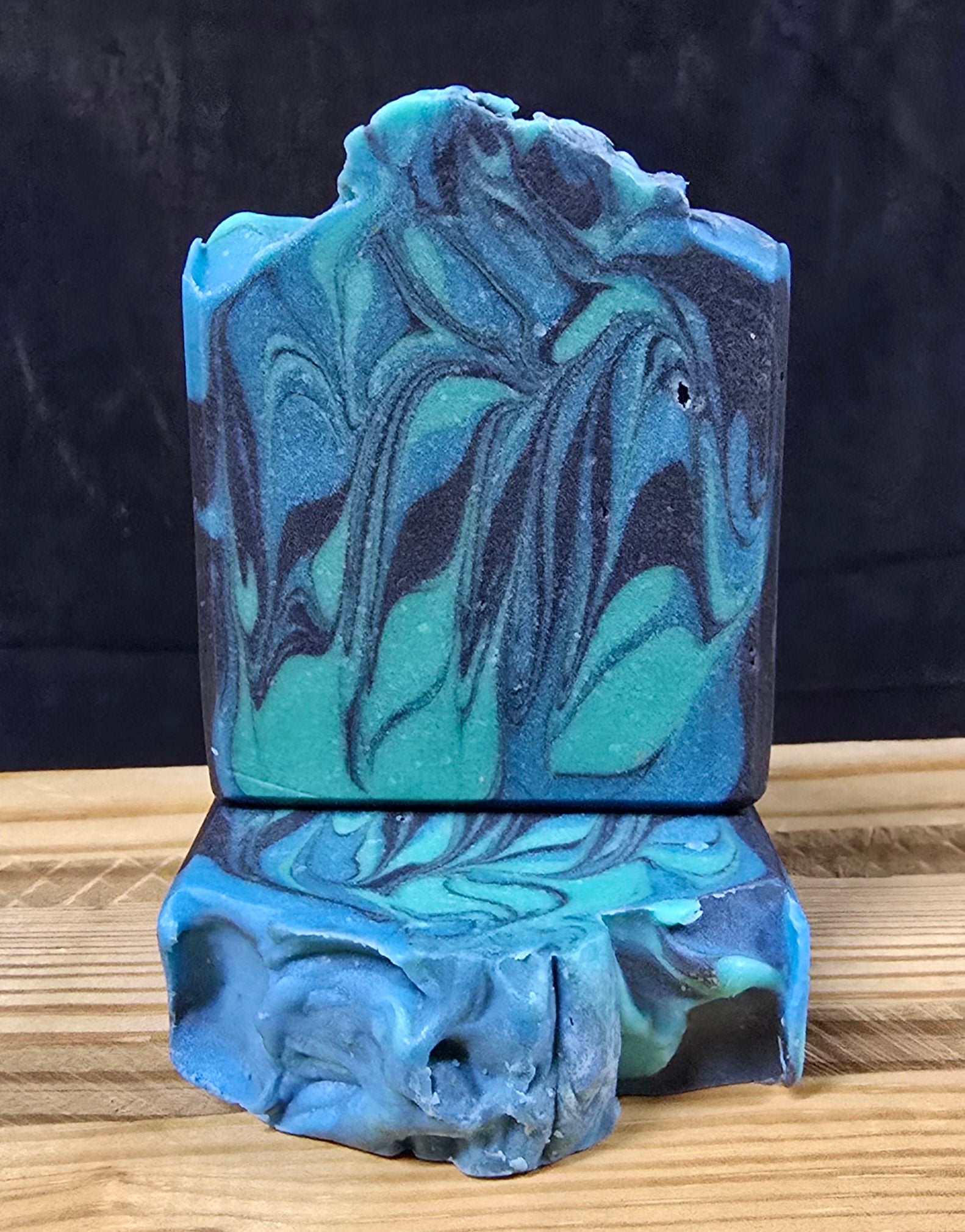 Savage – Goat Haven Soap